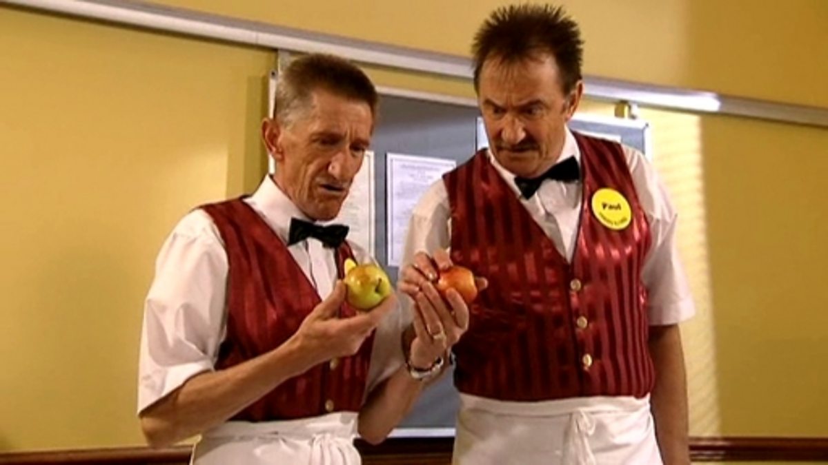 BBC Two - The Maths Channel, Ordering Numbers, Measuring weight - grams ...