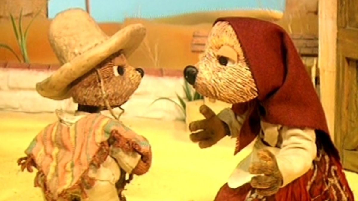 BBC Two - Numbertime, Money, Money: Coin recognition to 10p, Counting ...