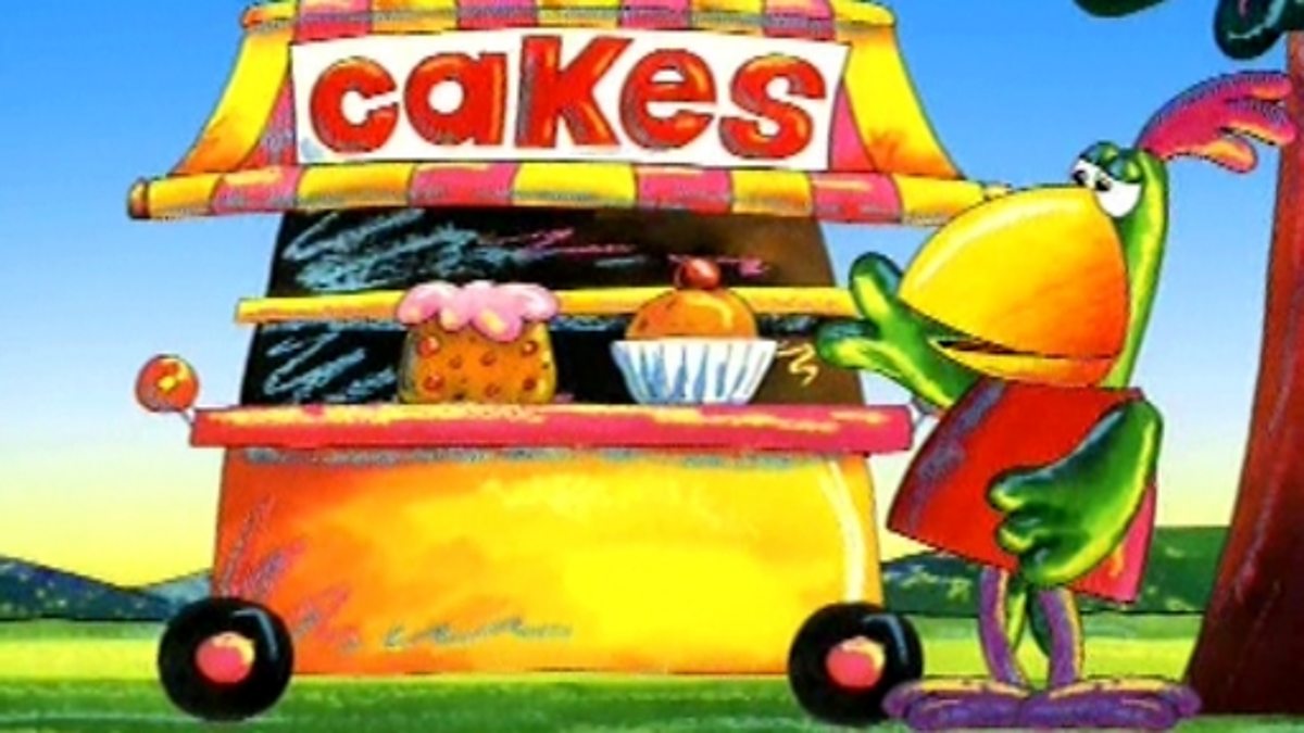 BBC Two - Numbertime, Money, Money: Coin recognition to 10p ...