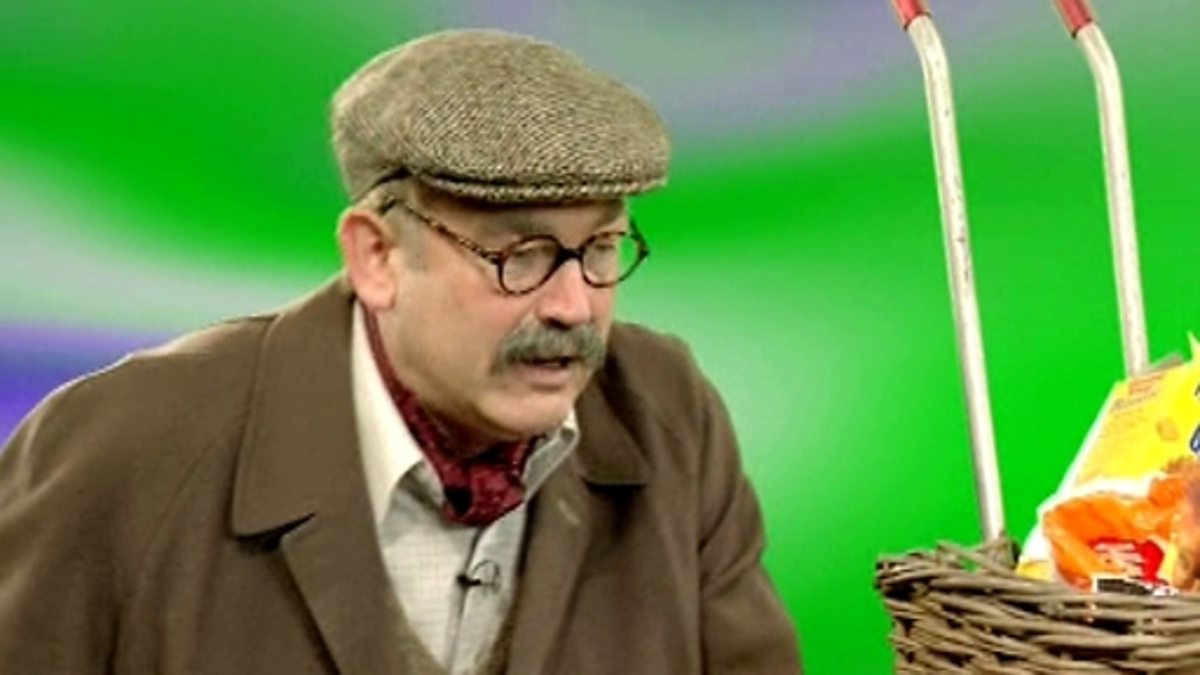 BBC Two - Numbertime, Money, Change from 10p, Addition and subtraction ...