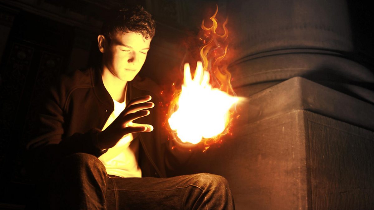 BBC Radio Scotland - Shereen, 20/04/2013, Sebastian Walton: Extended ...