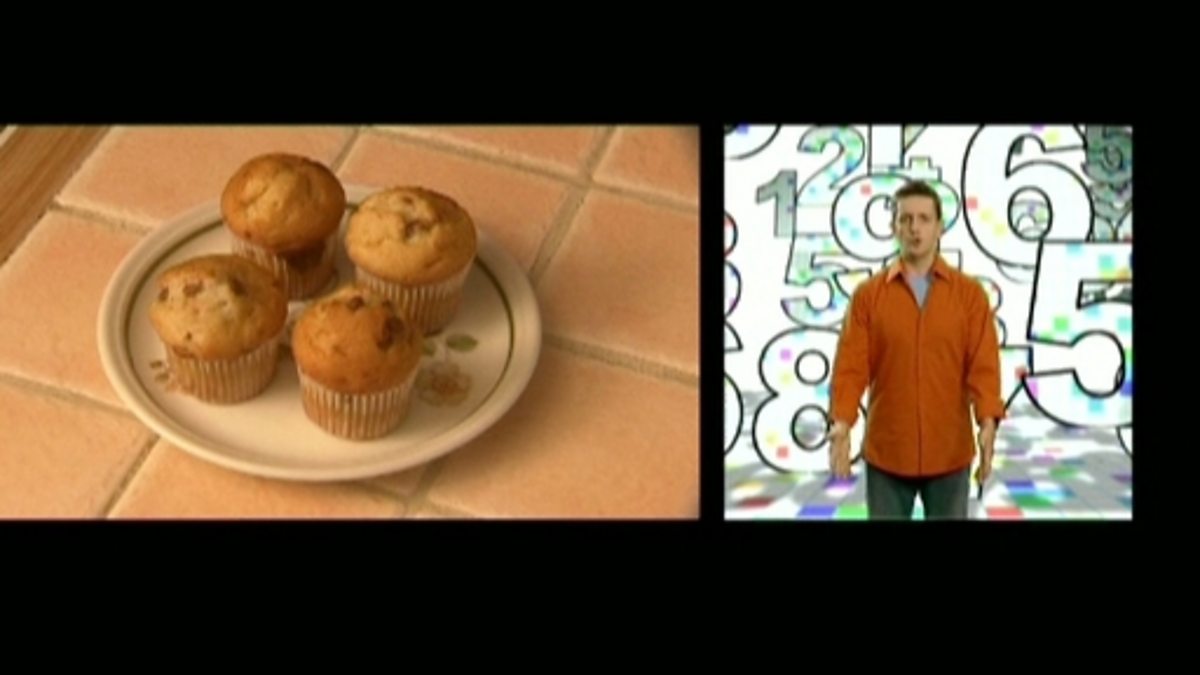 BBC Two - The Maths Channel, Year 2: Subtractions, Adding on and taking ...