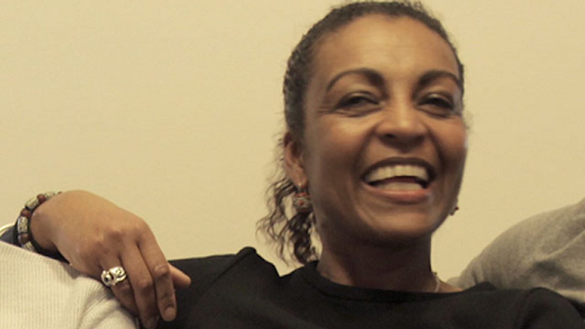 BBC Radio 4 - Can't Tell Nathan Caton Nothing - Janet Caton