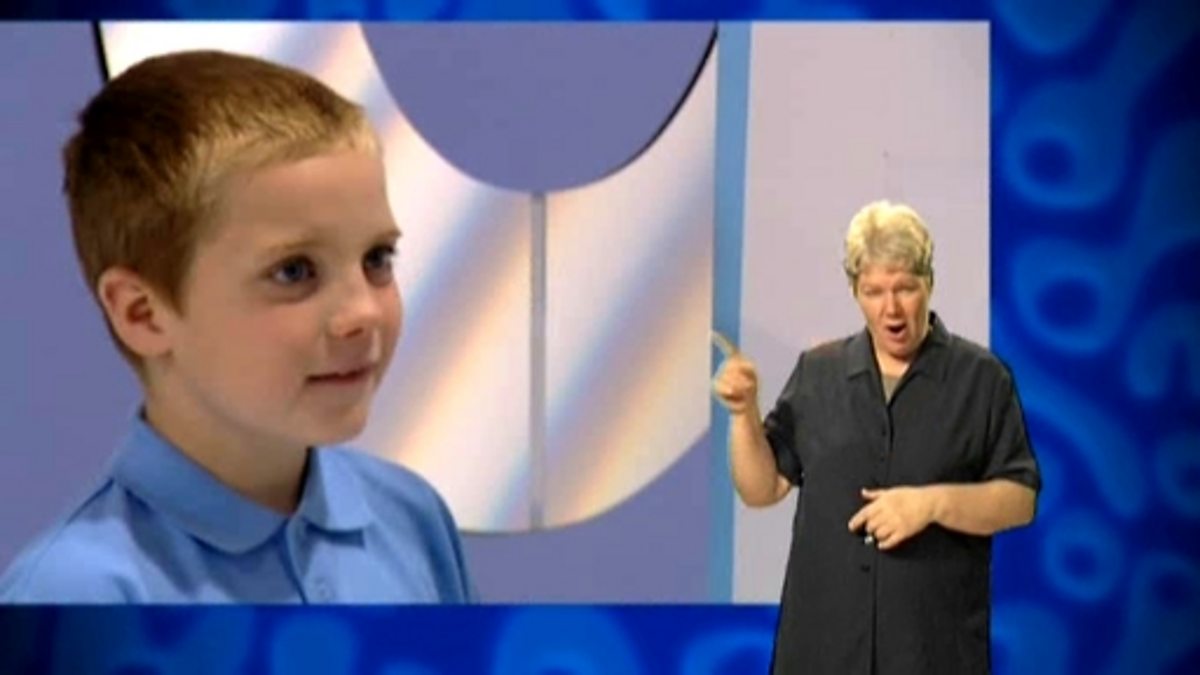 BBC Two - The Maths Channel, Fractions, Ordering fractions on a number ...
