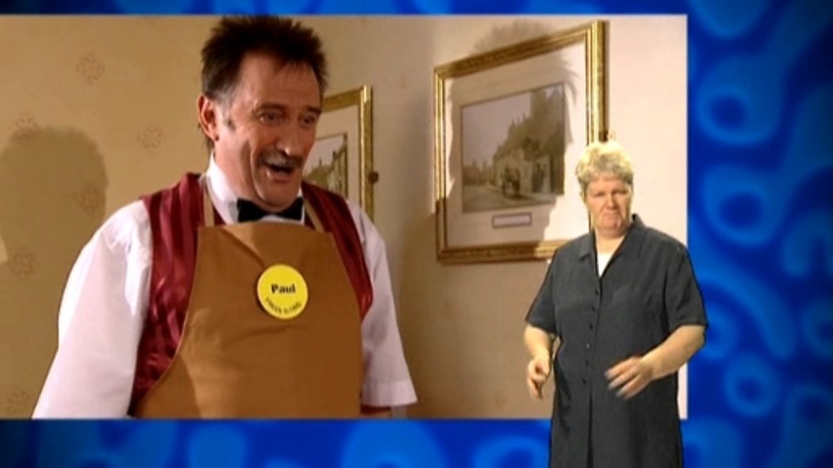 BBC Two - The Maths Channel, Year 4 - Decimals, Measurement of length ...