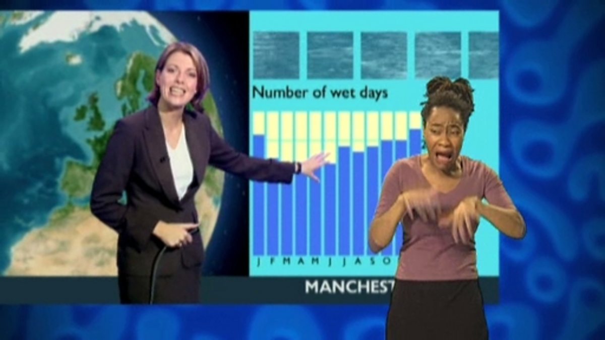 BBC Two - The Maths Channel, Year 5 - Data Handling, Bar charts ...