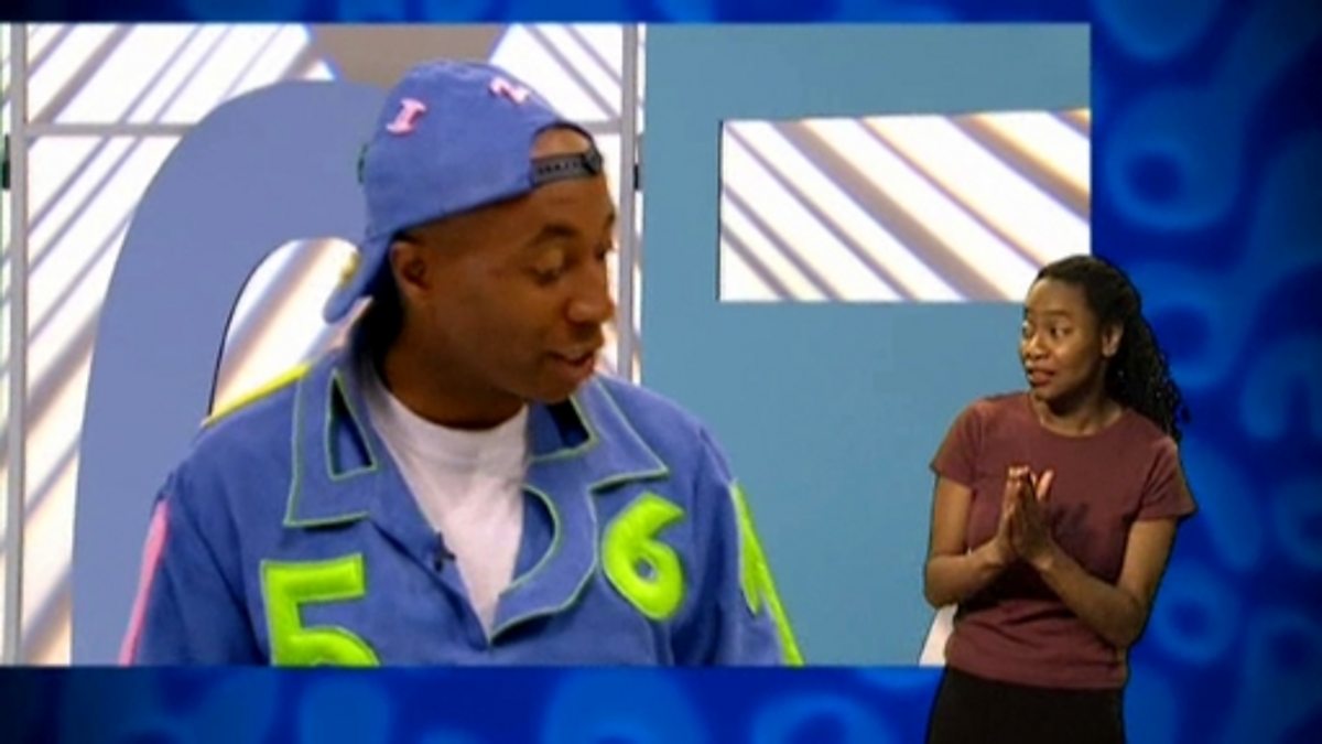 BBC Two - The Maths Channel, Numbers, Ordering numbers using hundreds ...