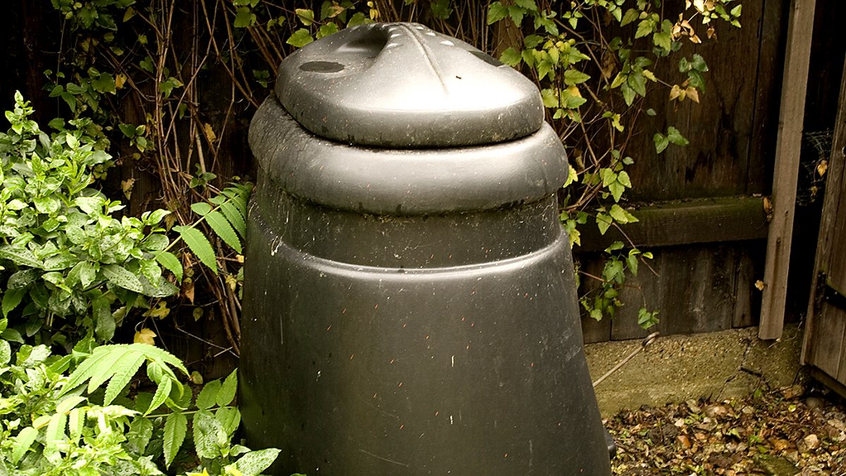BBC Radio Scotland - MacAulay and Co, 19/04/2013, Compost - Carole ...