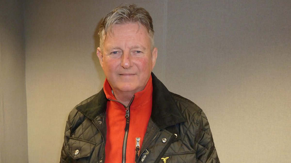 BBC Radio 2 - The People's Songs, Whiter Shade of Pale - Britain Skips ...