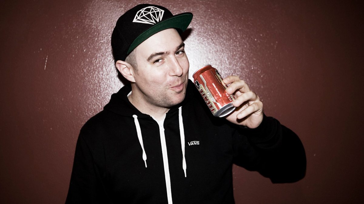 BBC Radio 1 - Annie Nightingale presents..., Heidi sits in, Justin ...