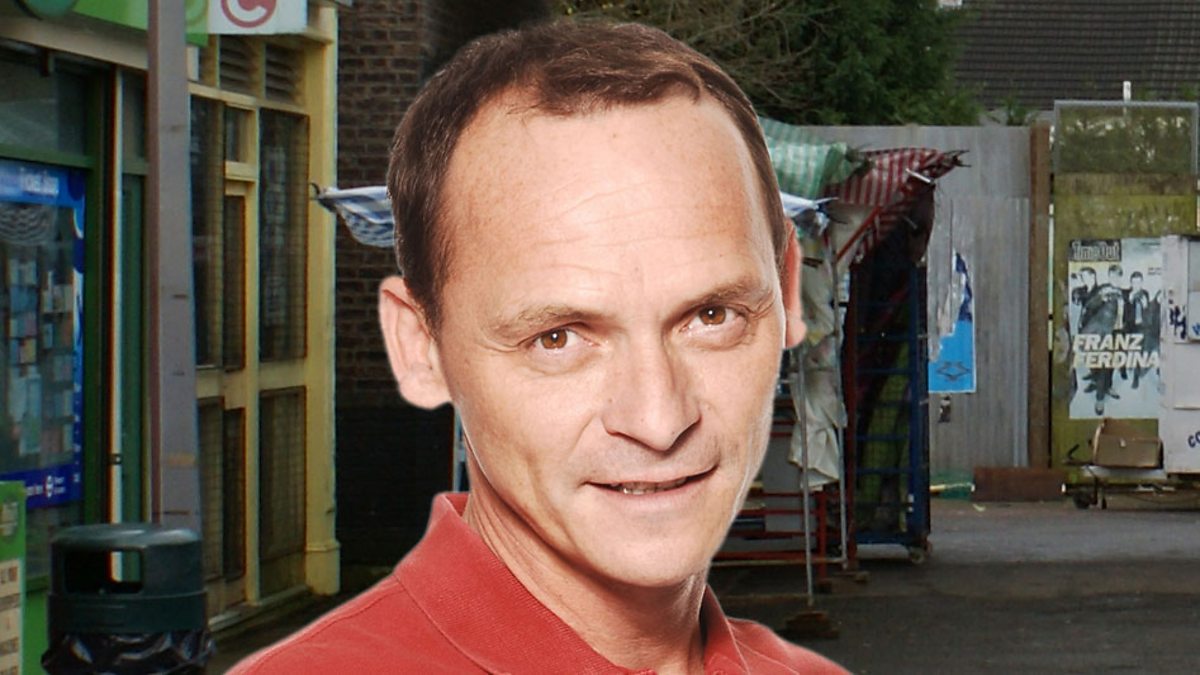 BBC One - EastEnders 2013 - 2017, 2013, 25/04/2013, Preview: Thursday ...