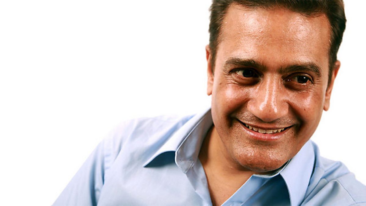 BBC Radio Leicester - Bollywood Tamasha, The Empress: Queen Victoria's ...