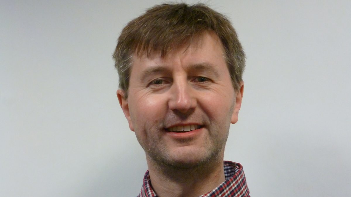 BBC Blogs - BBC Radio 3 - Phil Hall