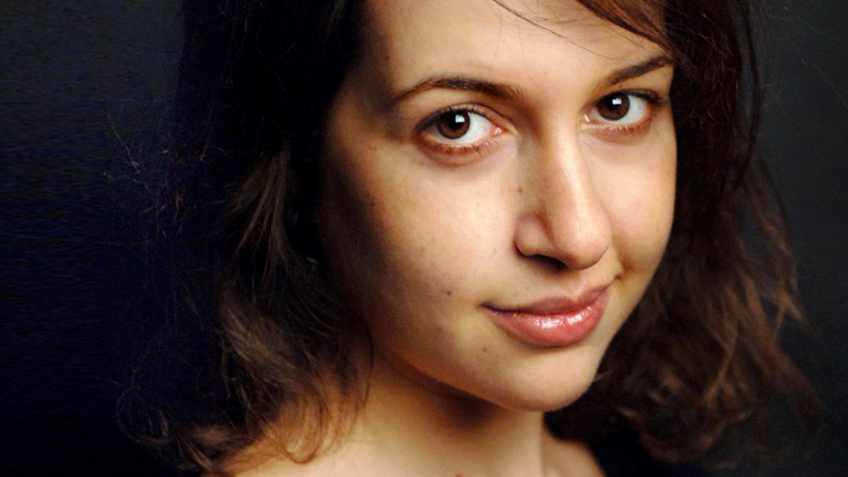 BBC Radio 6 Music - Radcliffe and Maconie, With Hadley Freeman, Hadley ...