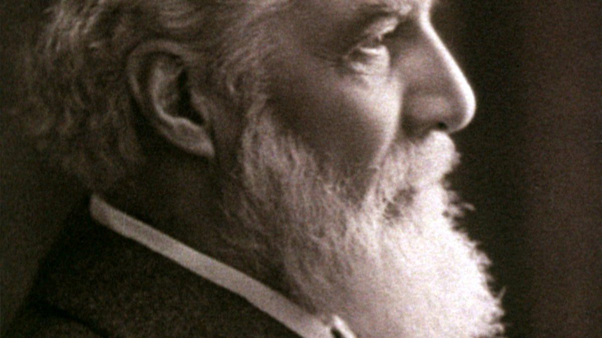 Sir Mortimer and Magnus - 5. The Genius of Flinders Petrie - BBC iPlayer