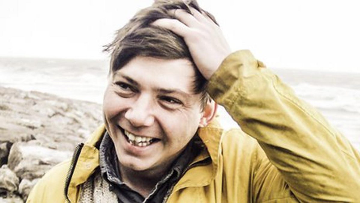 BBC Radio Cymru - C2, Huw Stephens, 22/04/2013, Huw Stephens a Steve ...