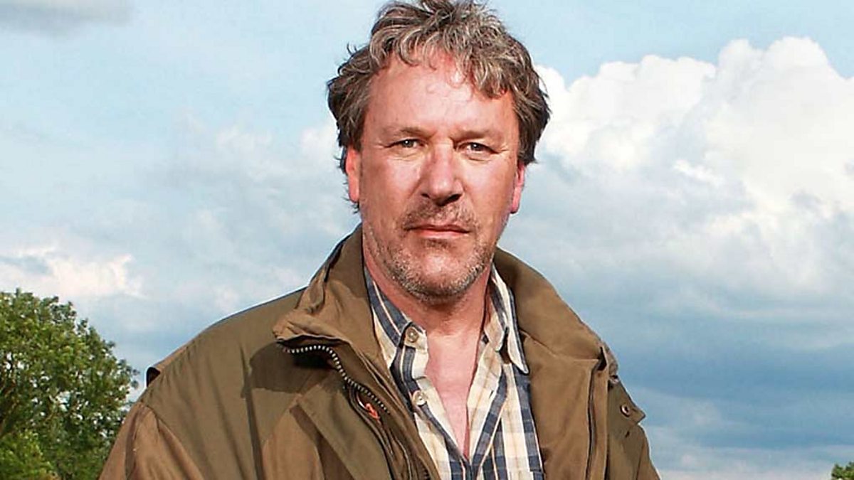 BBC Radio 4 - The Archers, David is appalled to see Pip kissing an ...