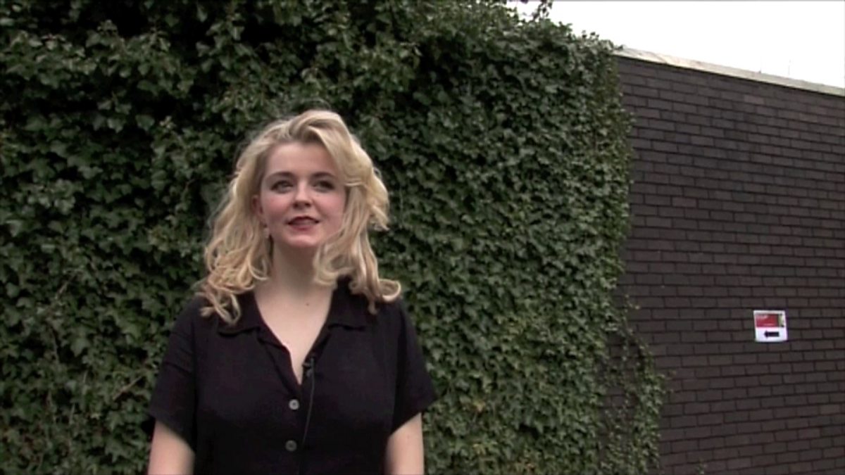 BBC Wales - BBC Wales, BBC Radio Wales Music Day: Casi Wyn