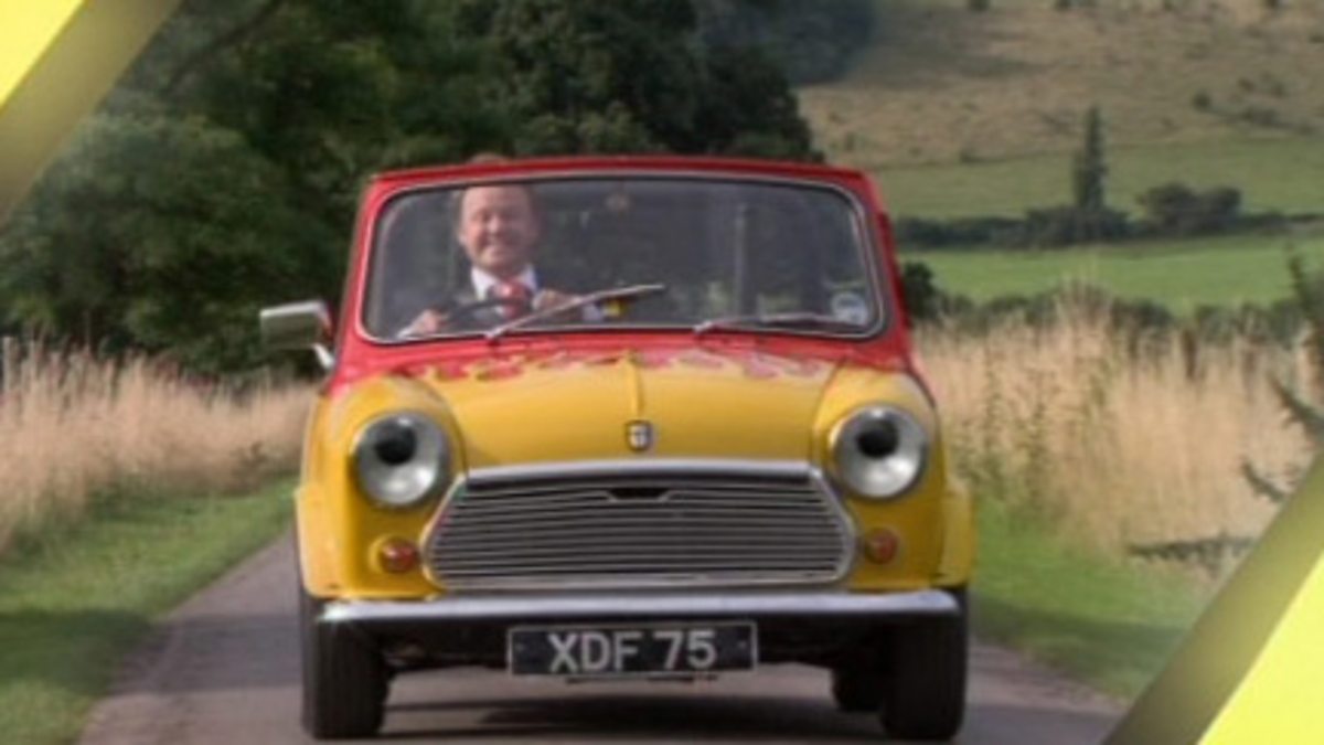 CBeebies - Jollywobbles, Jollywobbles Theme Tune