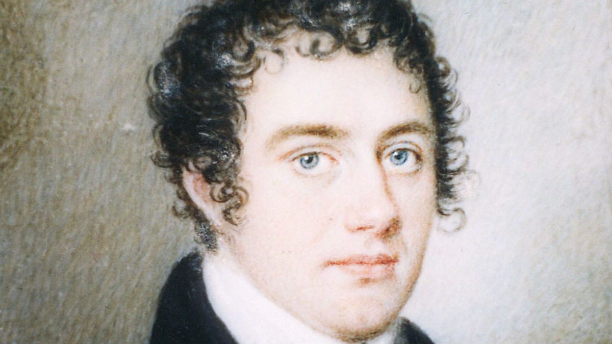 BBC Radio 4 - Front Row's Cultural Exchange, Byron's Mother