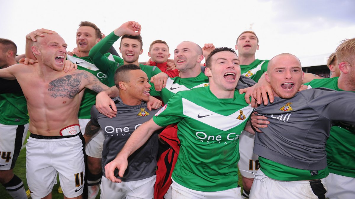 BBC Radio 5 Live - Saturday Edition, "I still can't believe it ...