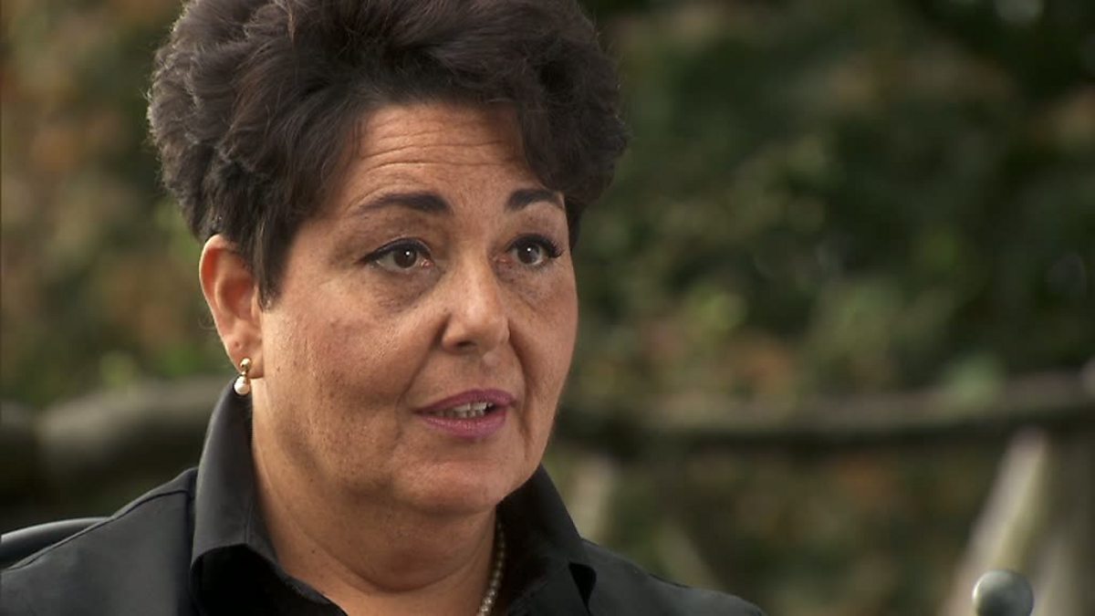 BBC One - MasterChef, Series 9, Episode 21, Italian Challenge