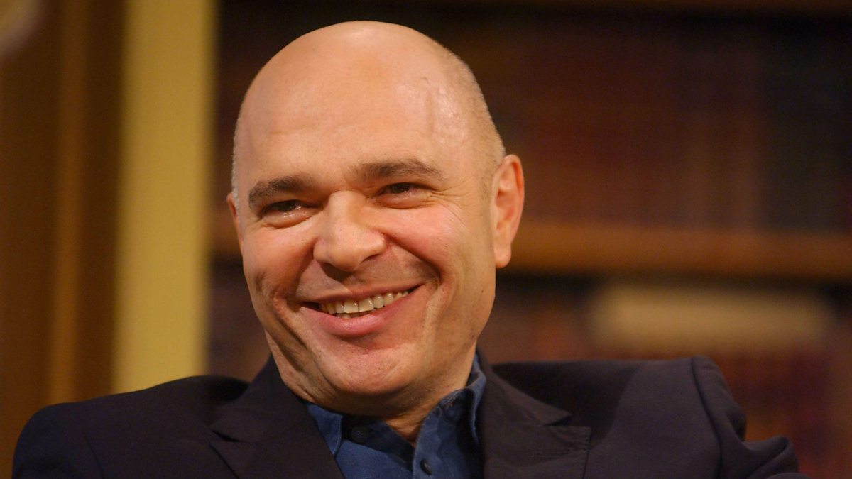 BBC Radio 4 - Front Row's Cultural Exchange, Anthony Minghella on ...