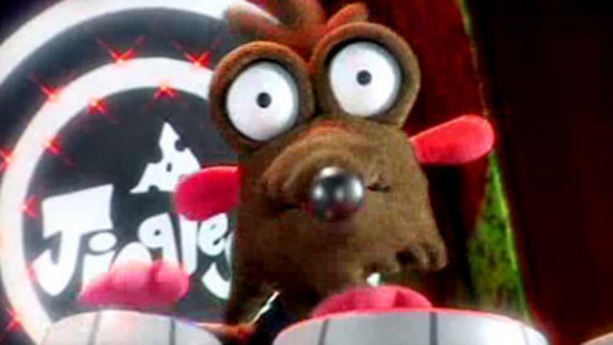 CBeebies - Space Pirates, Music To Sing To