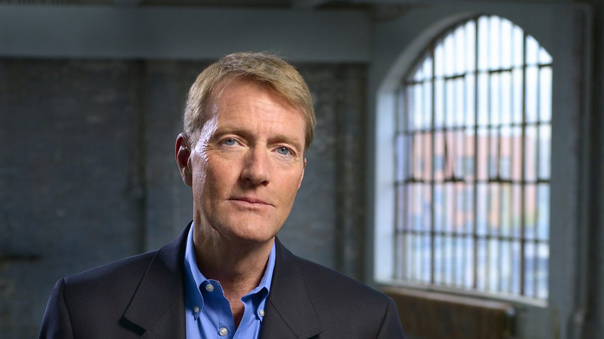 BBC Radio 4 - Open Book, 27/06/2010, Lee Child on To Kill a Mockingbird