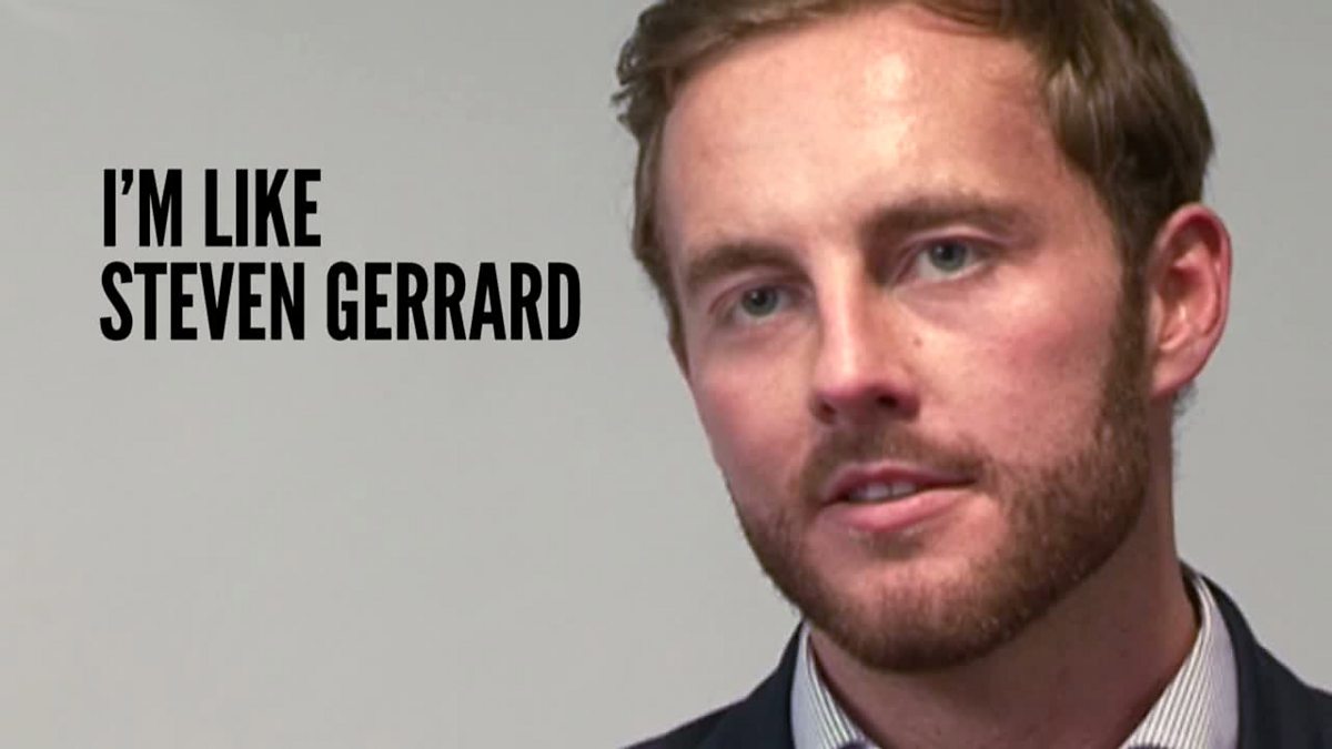 BBC One - The Apprentice, Series 9, Kurt Wilson's Audition