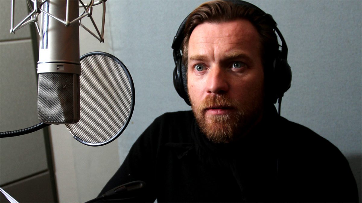 BBC Scotland - Hebrides - Islands on the Edge, Episode 1, Behind the ...