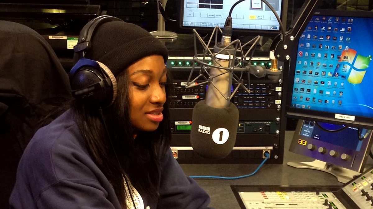 BBC Radio 1Xtra - Semtex, Flat Bush Zombies Join Semtex For A Special ...