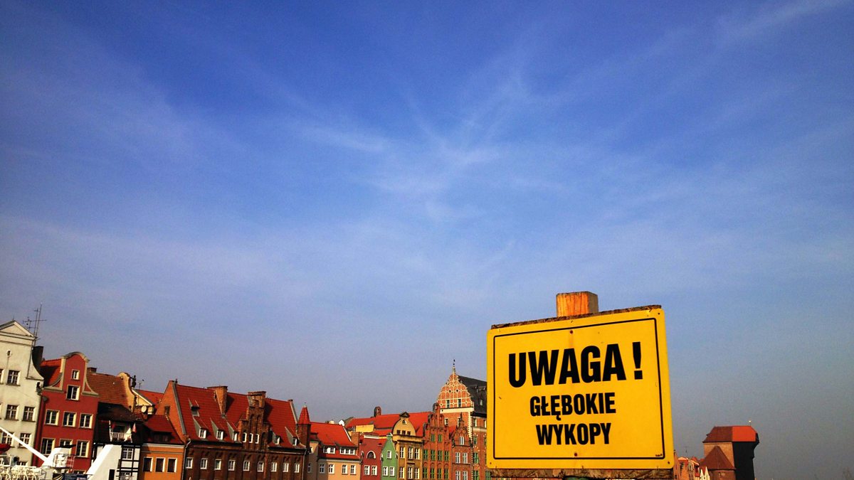 BBC Two - Poland Stories, Primary, Welcome to Poland