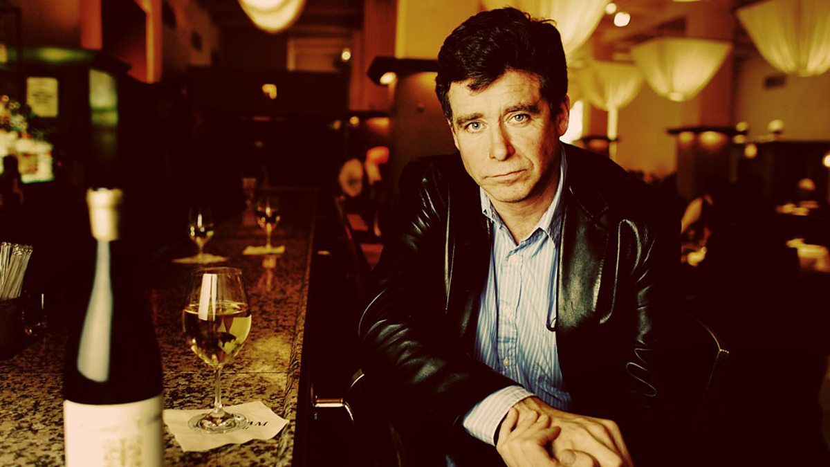 BBC World Service - World Book Club, World Book Club: The Great Gatsby