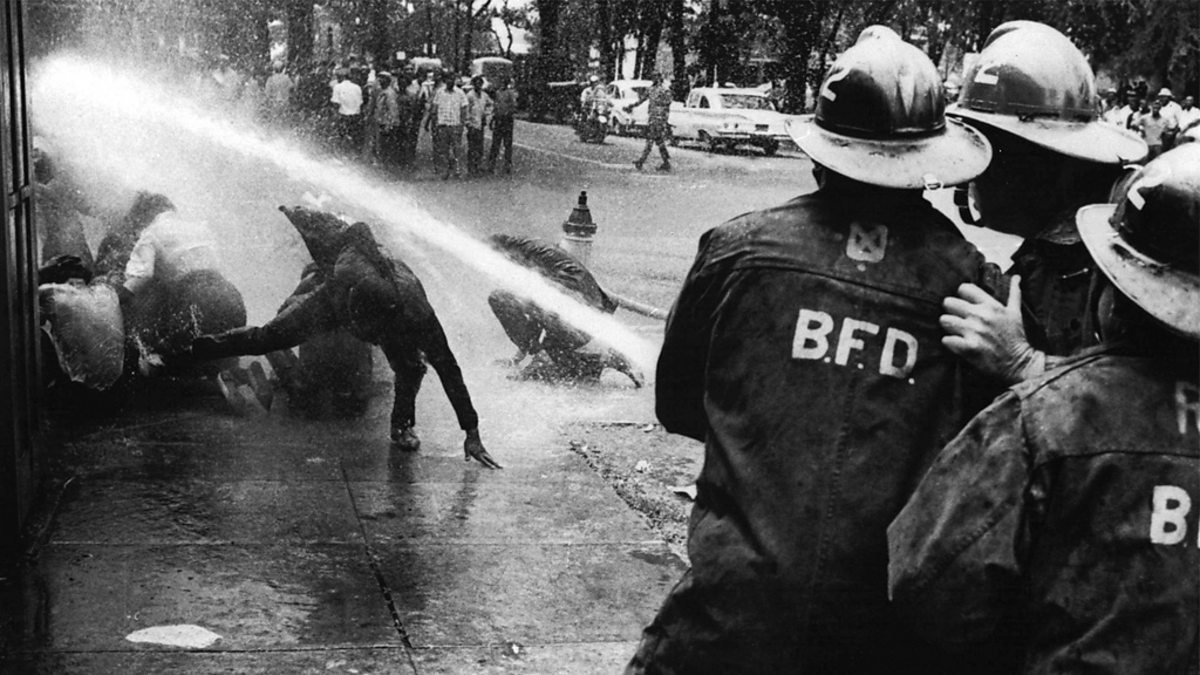 BBC World Service - Witness History, The Children's Crusade