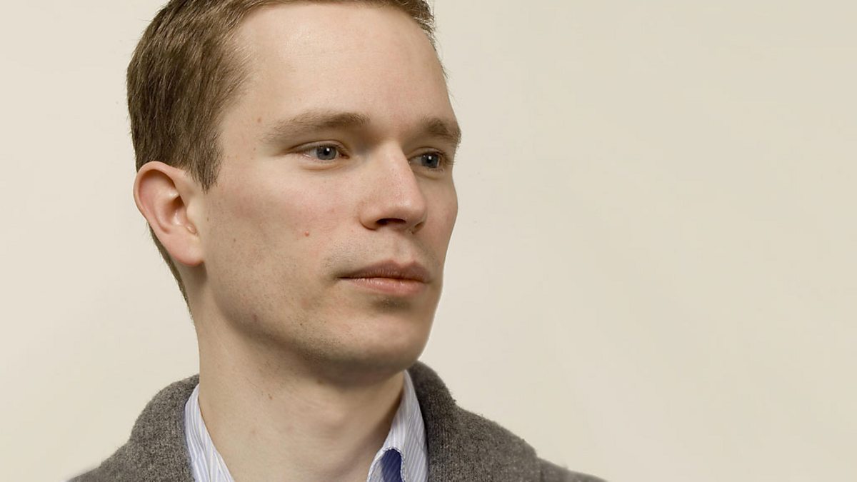 BBC Radio Scotland - Classics Unwrapped, Pianist Steven Osborne ...