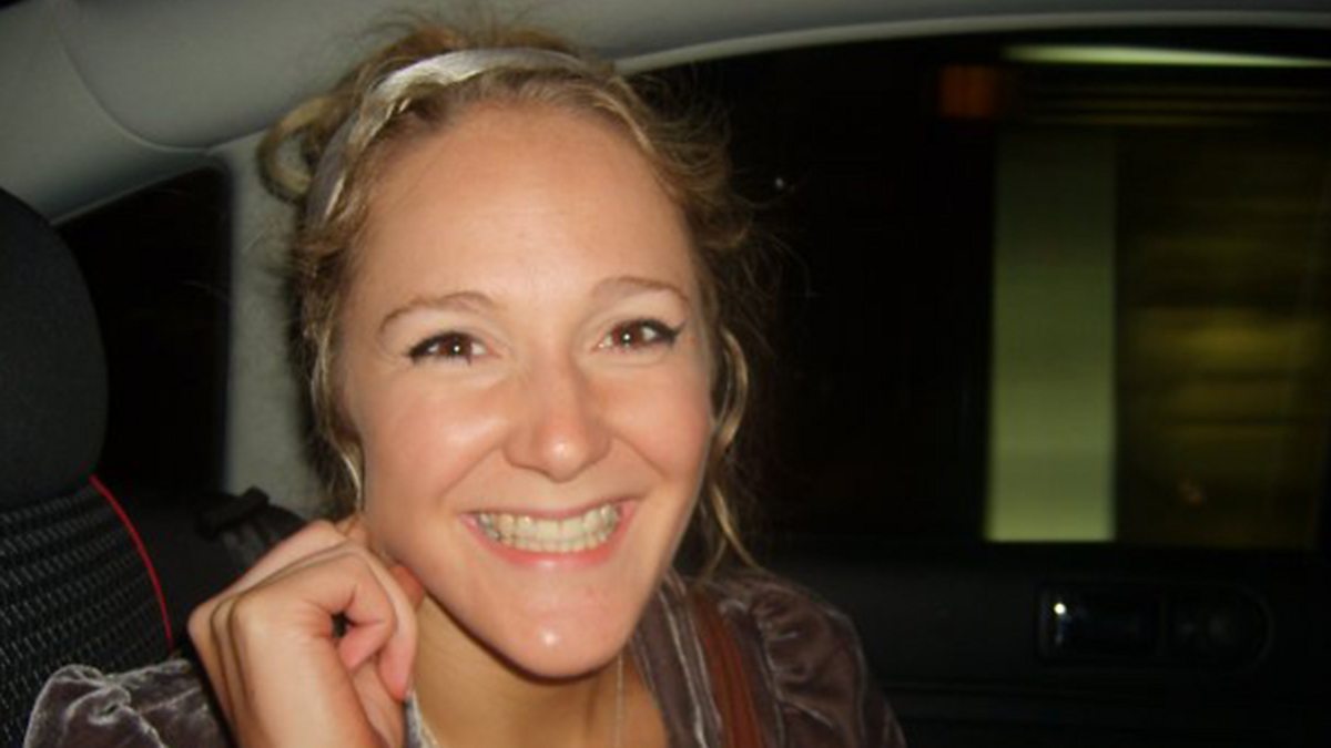 BBC Blogs - BBC Children in Need - Ruth McDermott