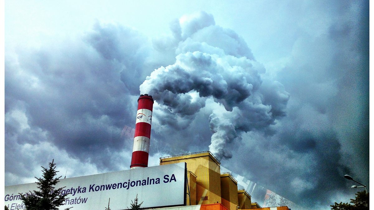 BBC Two - Poland Stories, Primary, Green issues in Poland