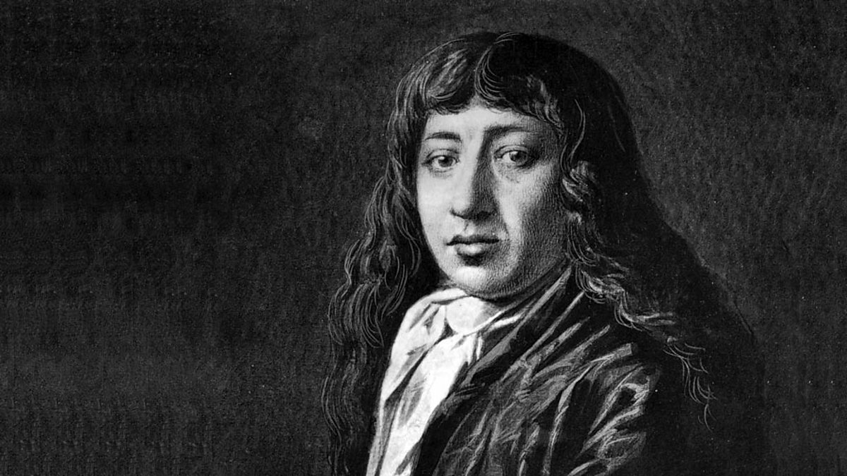 BBC Radio 4 - 15 Minute Drama, The Diary of Samuel Pepys: Series 7 ...
