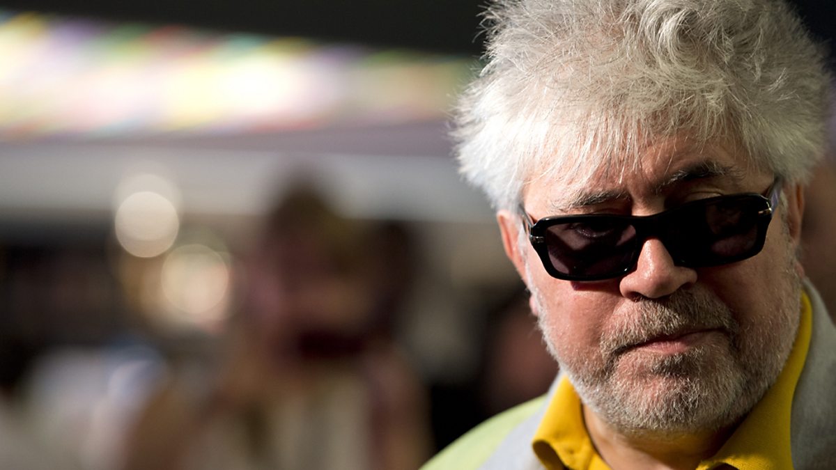 BBC Radio 4 - The Film Programme, Pedro Almodovar on I'm So Excited ...