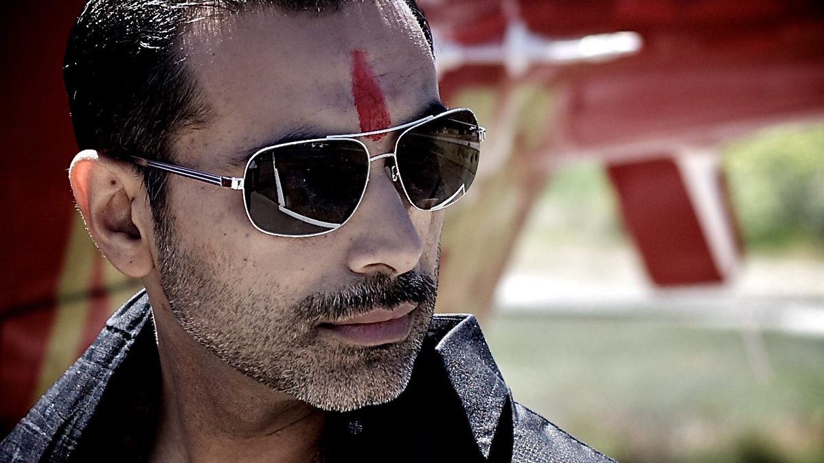 BBC Asian Network - Alpa Pandya, International Guju - Bhai, Guju Bhai