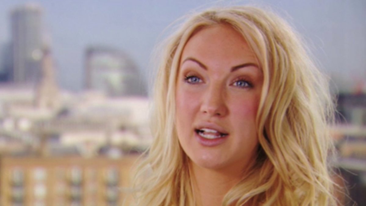 BBC One - The Apprentice, Series 9, Trail: The Apprentice - Candidates ...