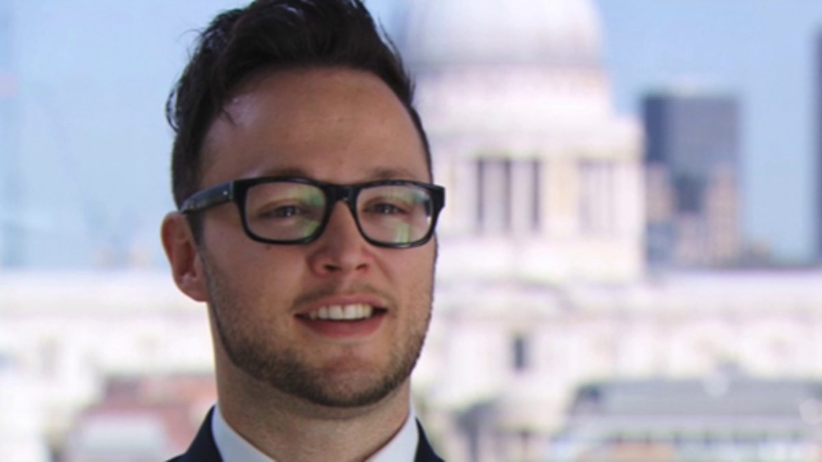 BBC One - The Apprentice, Series 9, Trail: Series 9, Candidates Revealed