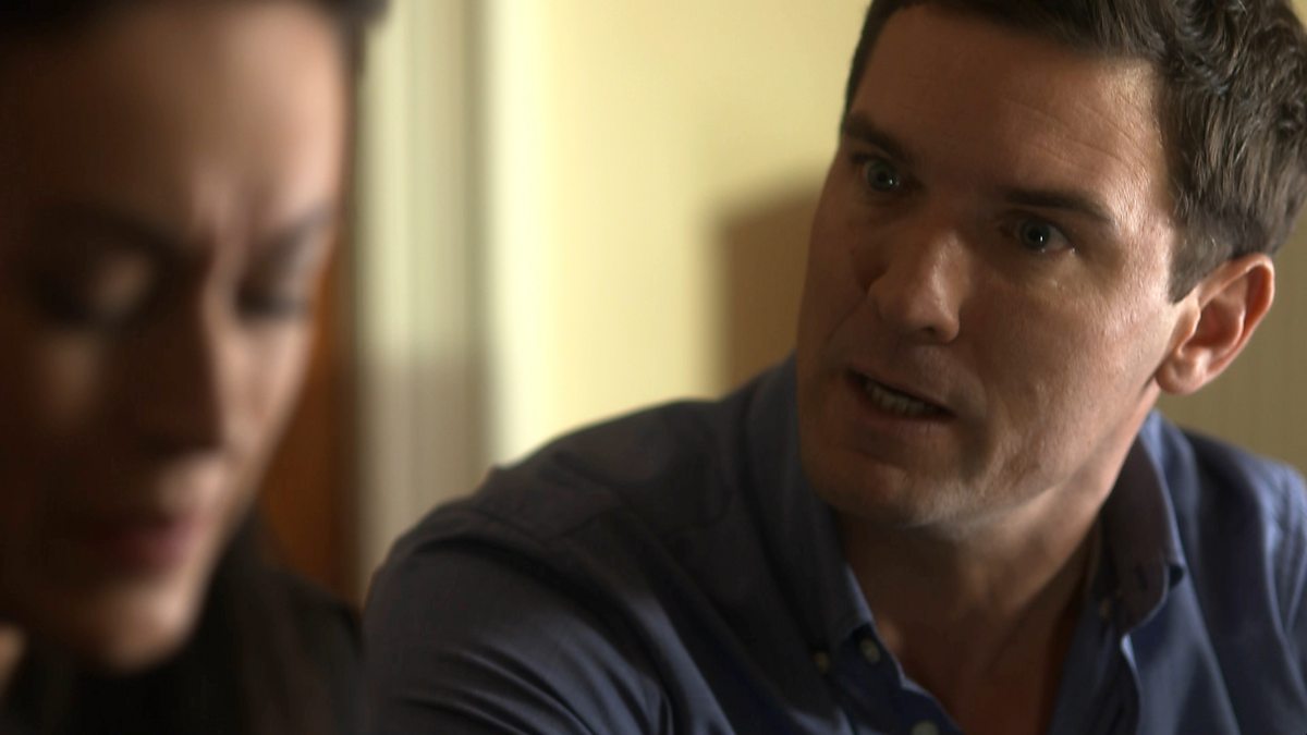 BBC One - Doctors, Series 15, Perfect, Clip: Perfect