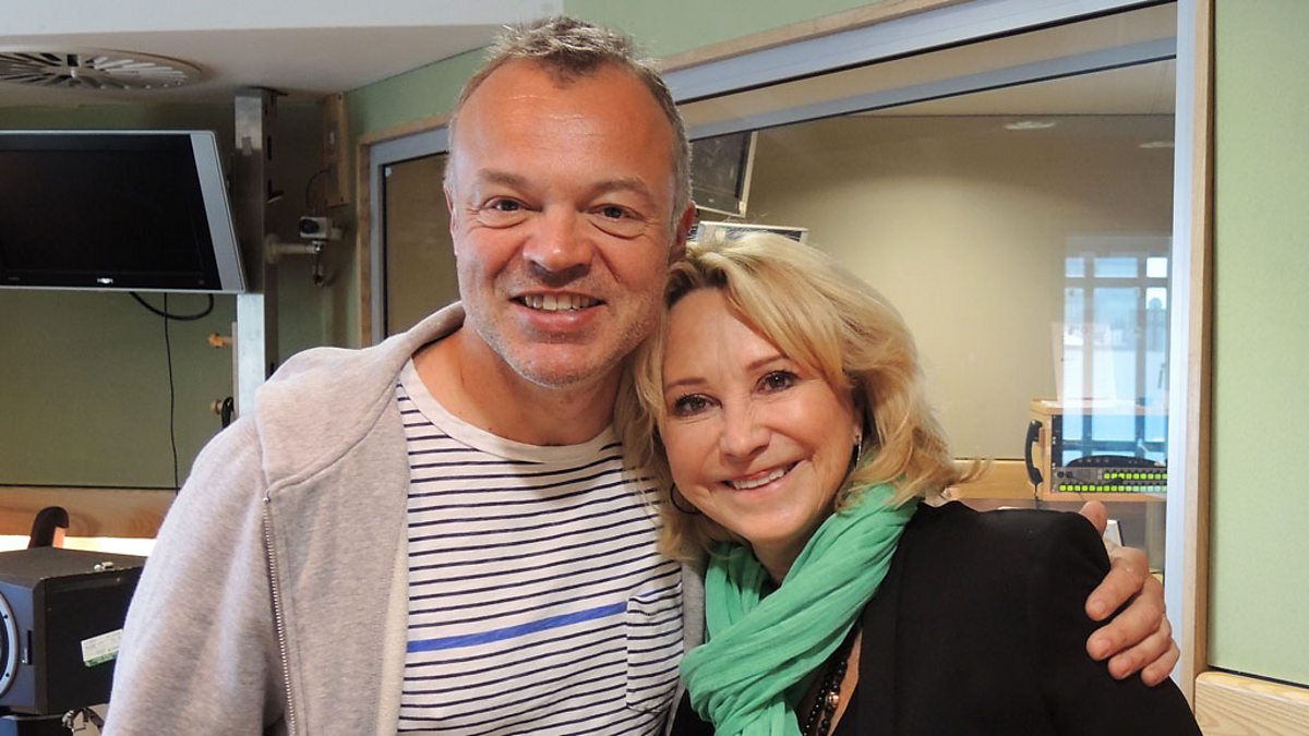 BBC - Felicity Kendal - May 2013