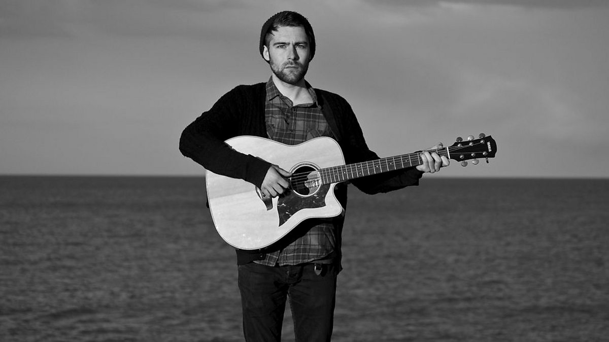 BBC Music - BBC Introducing, Harry David - Solitude