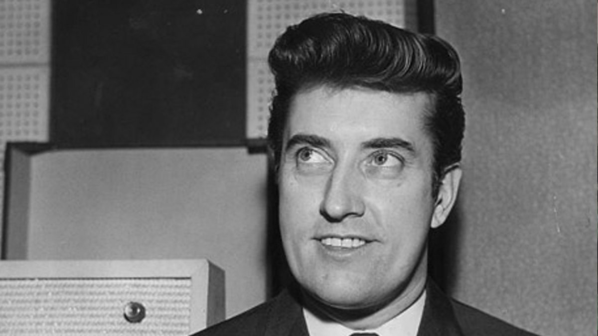 BBC Radio 2 - The People's Songs, Telstar - The Sound of the Future, Re ...