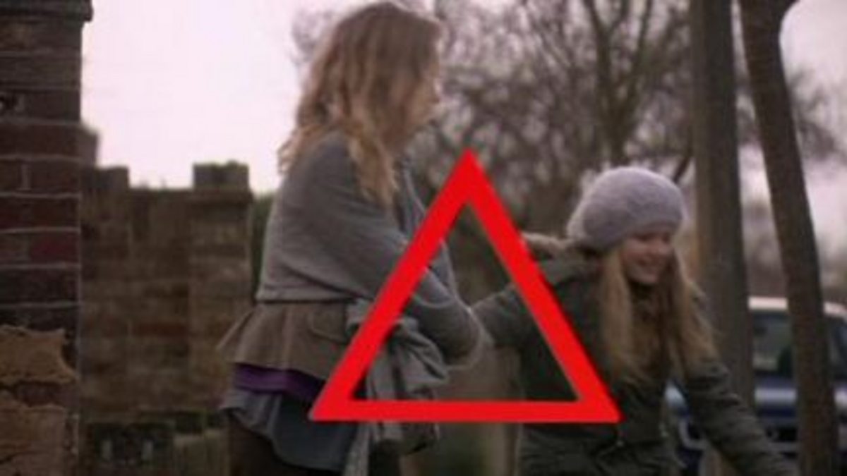 CBeebies - Nuzzle and Scratch, On the Road Health and Safety Hoovie