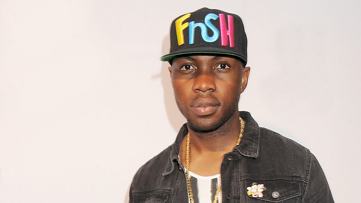 BBC Radio 1Xtra - Semtex, GFrsh Joins Semtex To Discuss Legoman II, G ...