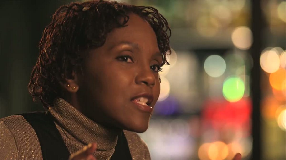 BBC Four - Queens of Jazz: The Joy and Pain of the Jazz Divas, Carleen ...